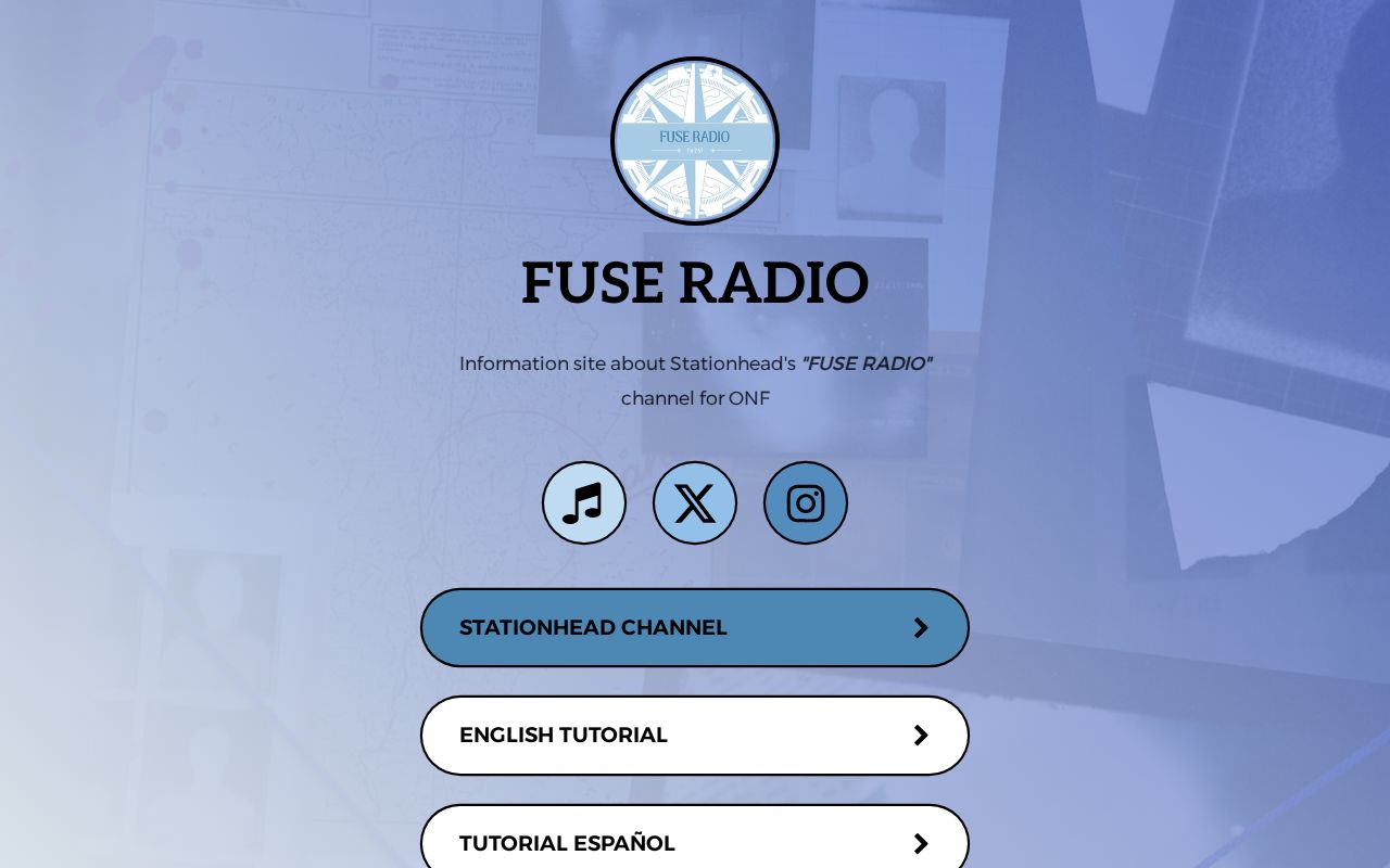 Fuse Radio